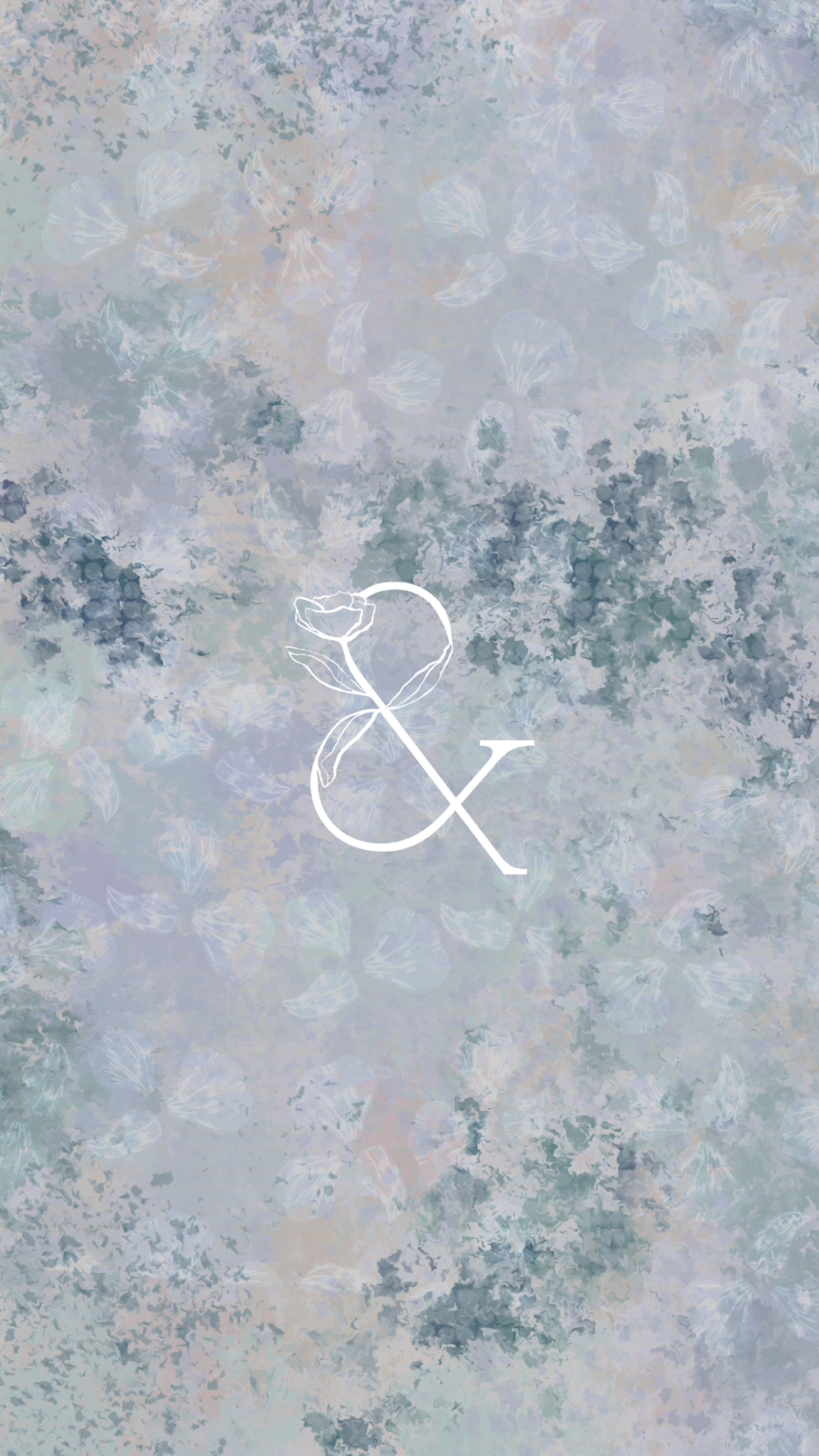 A Timeless and Elegant Florist Brand Design - saltdstudio.com